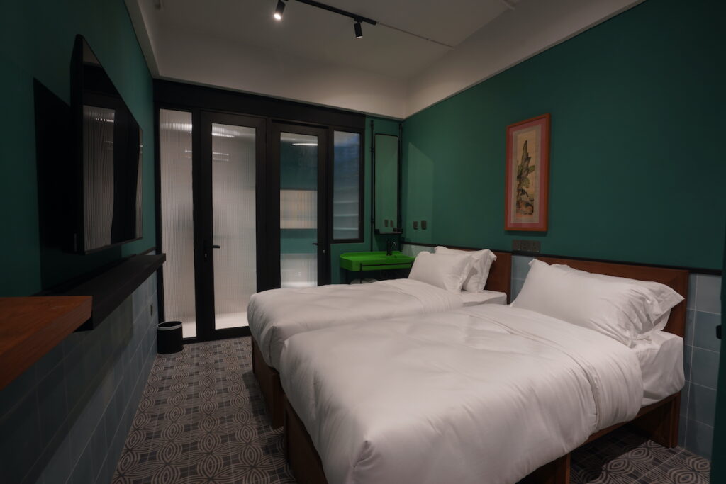 The Payang – Heritage and authentic hotel stay in Terengganu