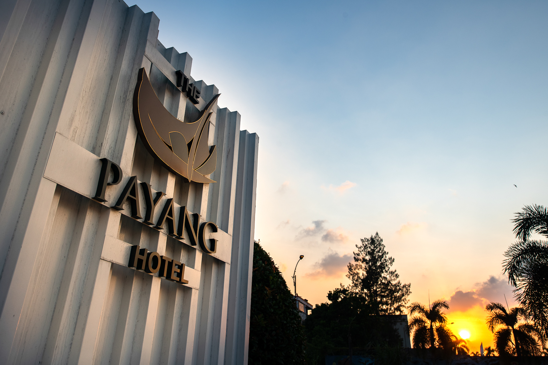 The Payang Hotel, Kuala Terengganu | Official Site